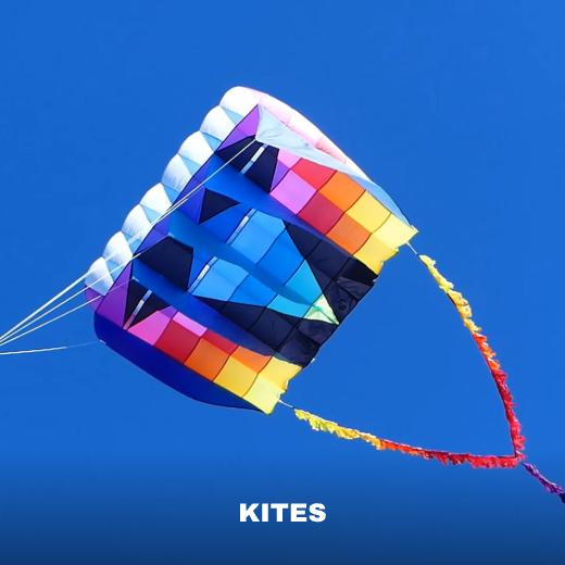 Kites – 9km-dwlife