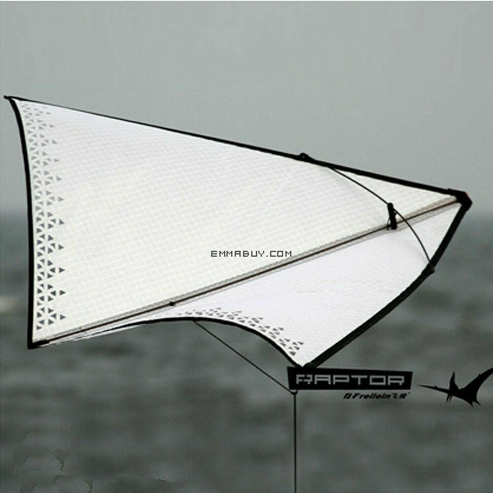 3.4ft Zero Wind Circling Kite – 9km-dwlife