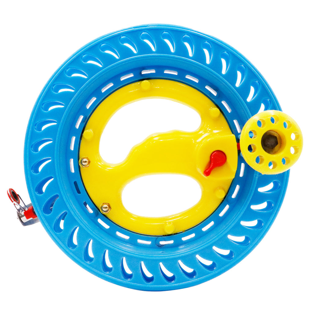 Kite Reel – 9km-dwlife