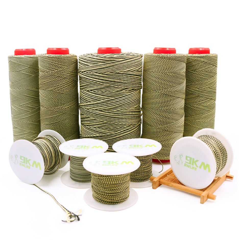 Kevlar line – 9km-dwlife