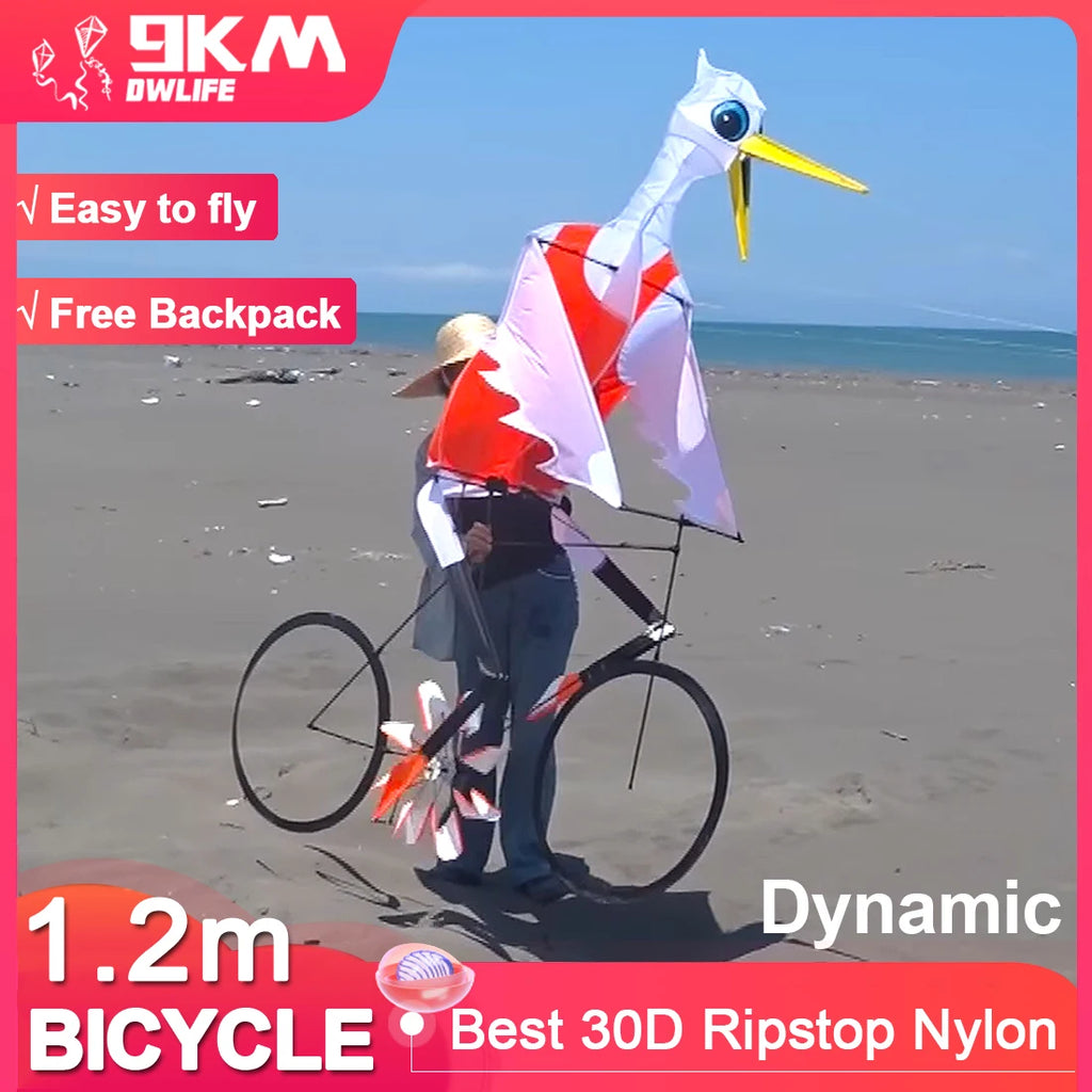 Single Line Kites – 9km-dwlife