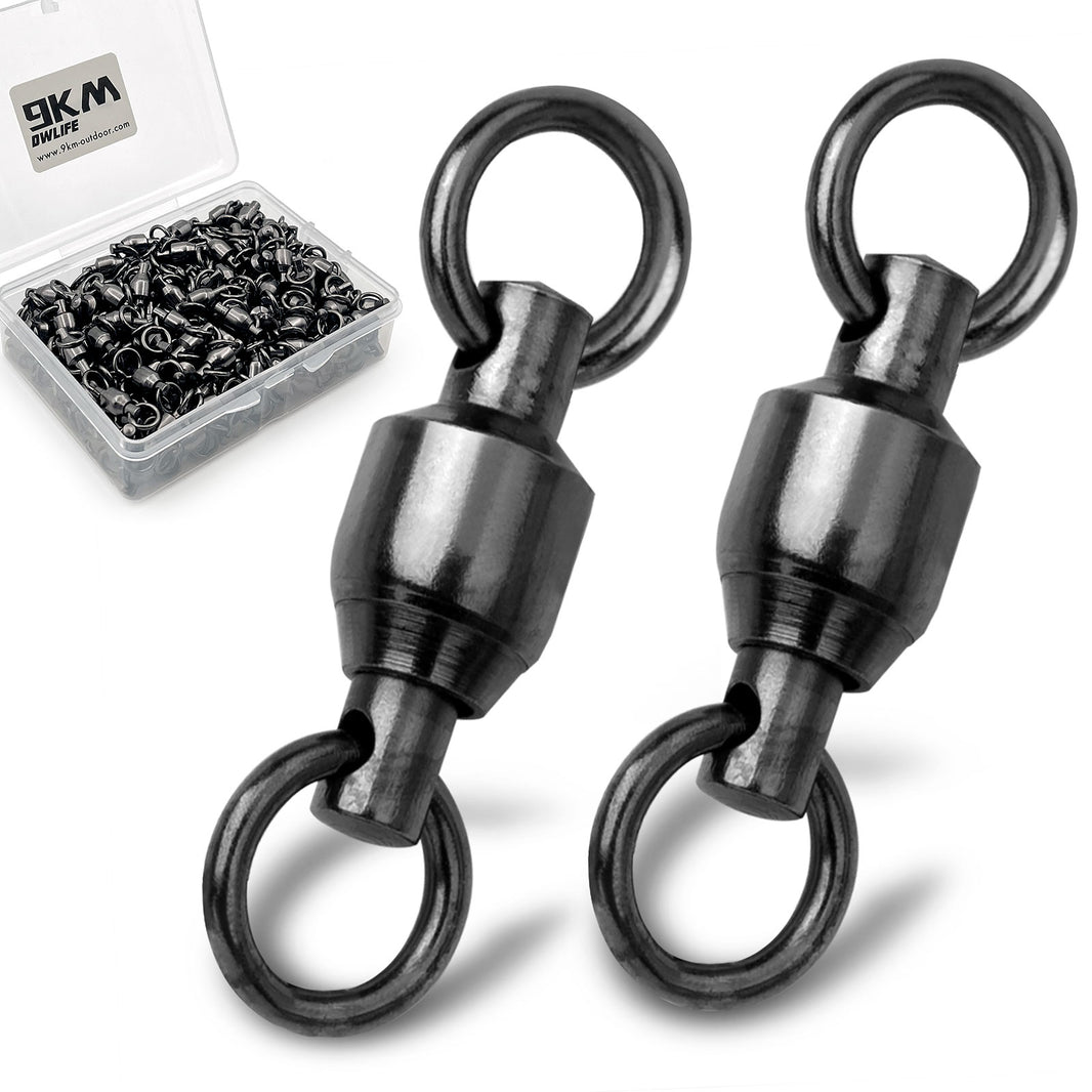 Fishing Swivel – 9km-dwlife