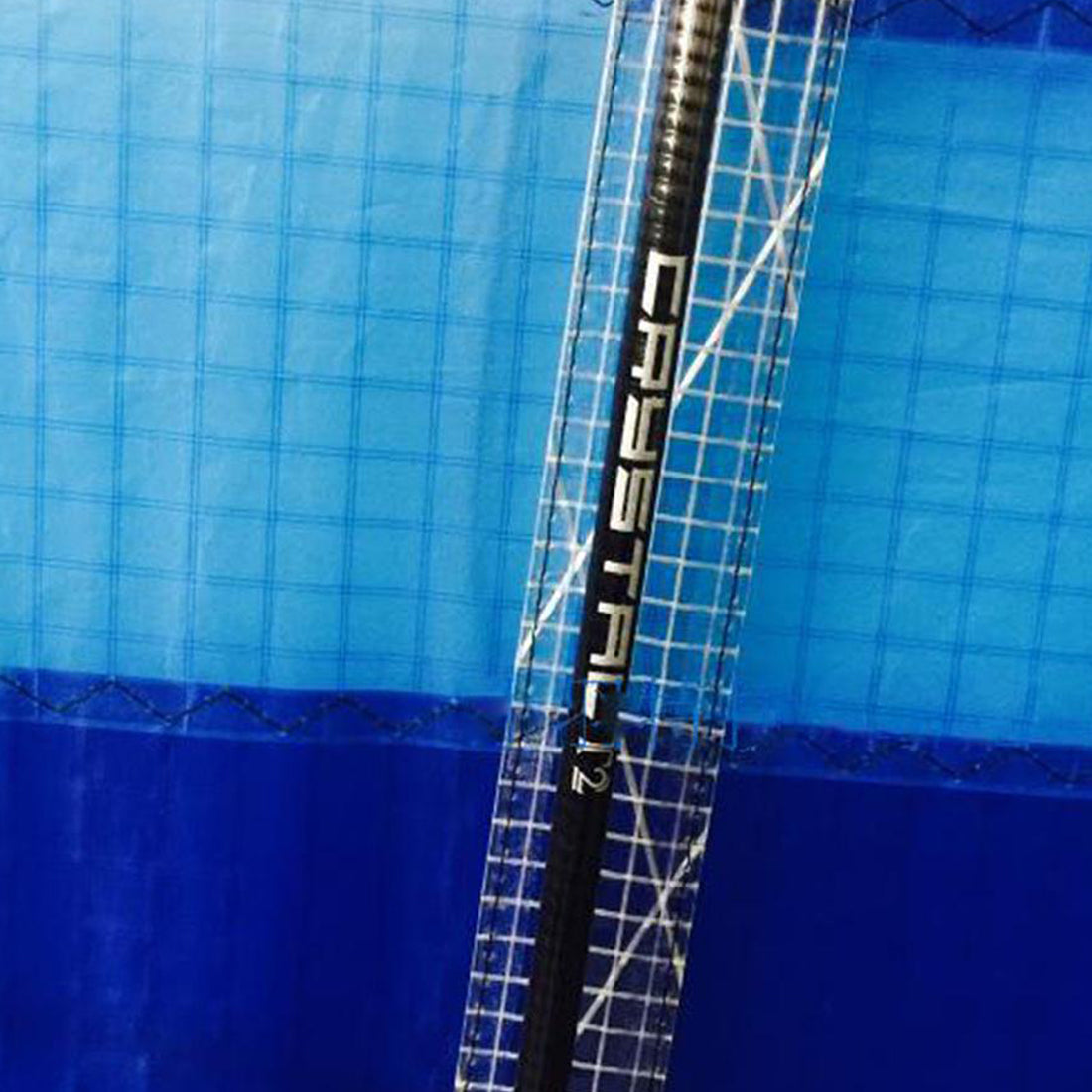 Freilein Kite Rod Carbon Fiber Crystal Tube – 9km-dwlife